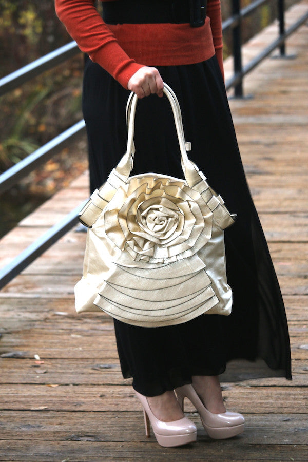 The Dahlia | Designer Inspired Purse – Hipster Row