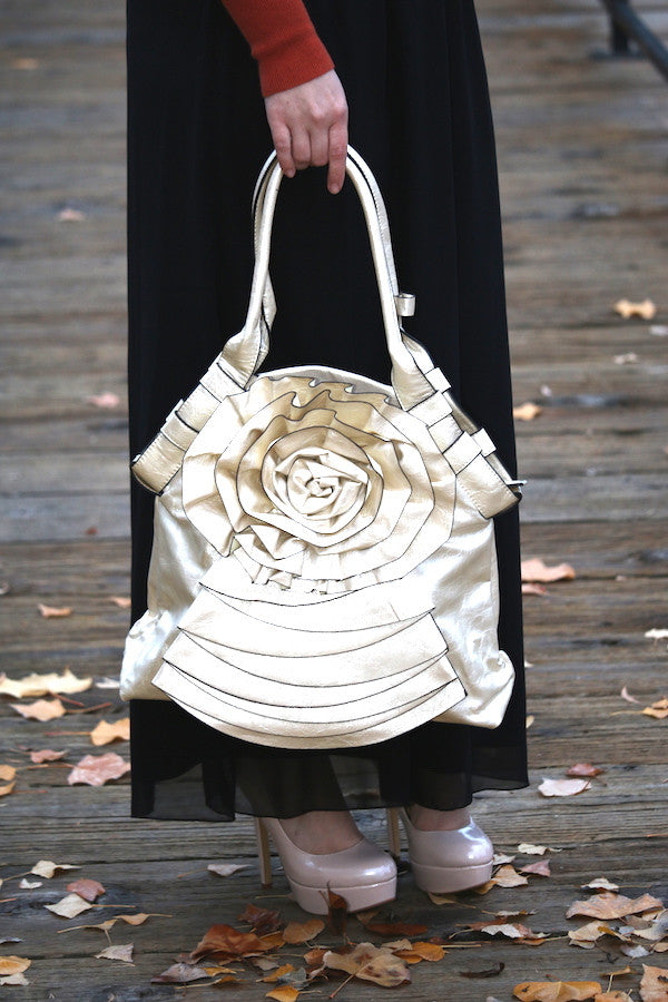 The Dahlia | Designer Inspired Purse – Hipster Row